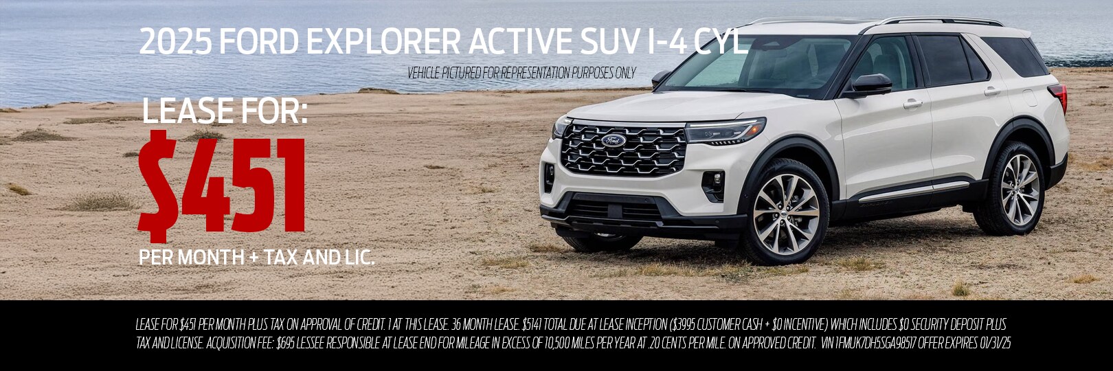 New Ford and Used Car Dealer Serving Fairfield | Ford Fairfield