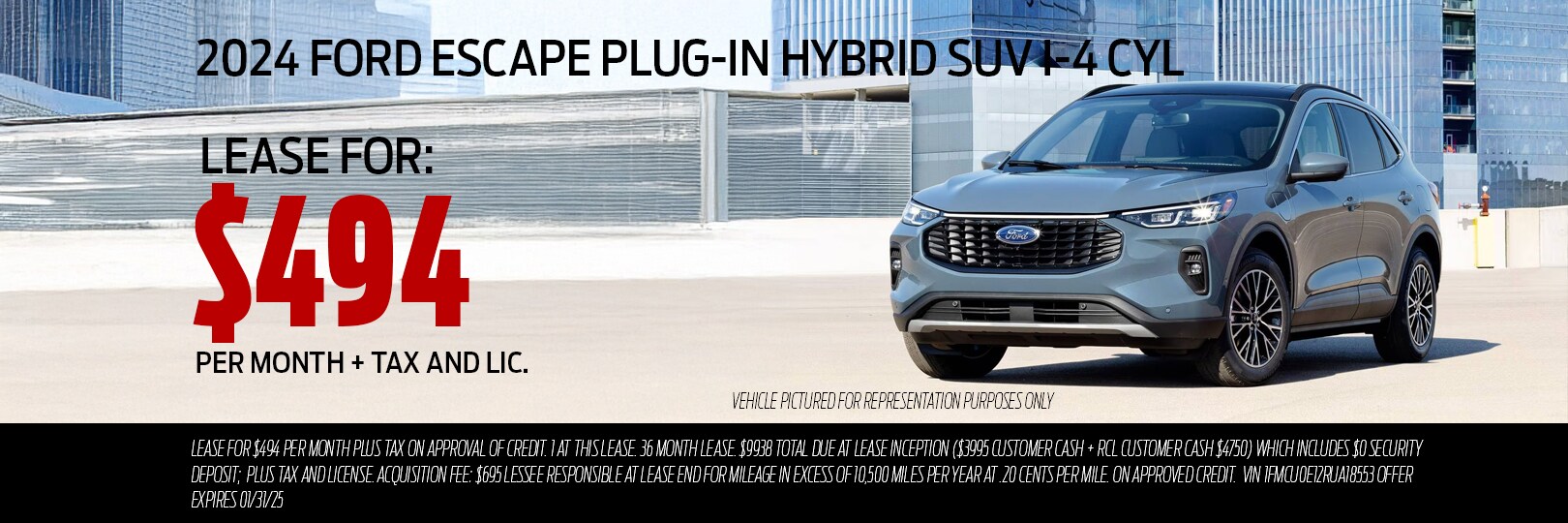 New Ford and Used Car Dealer Serving Fairfield | Ford Fairfield