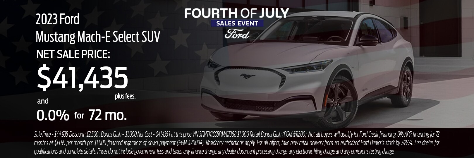 New Ford and Used Car Dealer Serving Fairfield | Ford Fairfield