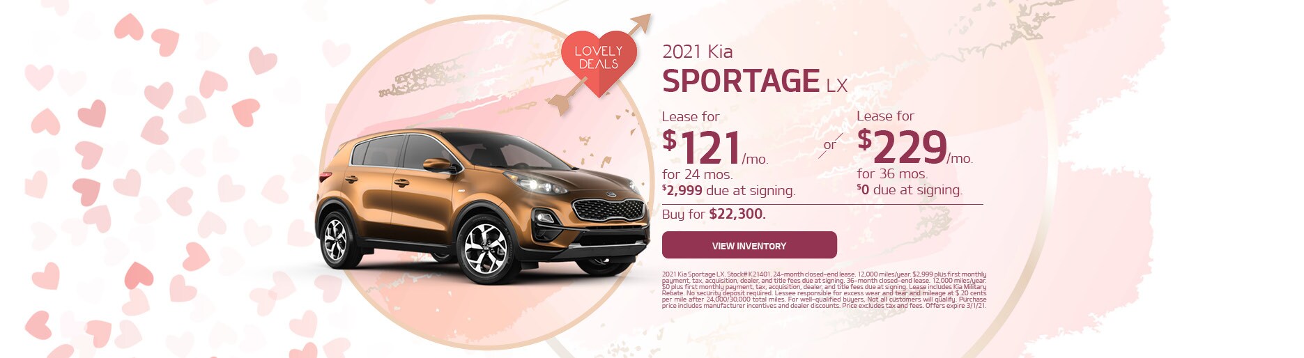 Fairfield Kia | New Kia Dealership in Keene, NH