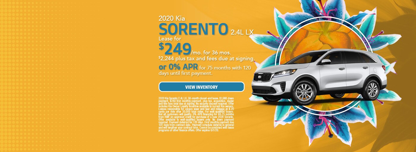 Fairfield Kia | New Kia Dealership in Keene, NH
