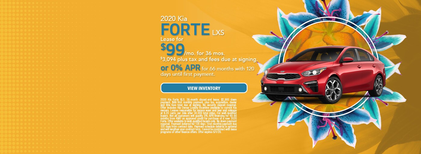 Fairfield Kia | New Kia Dealership in Keene, NH