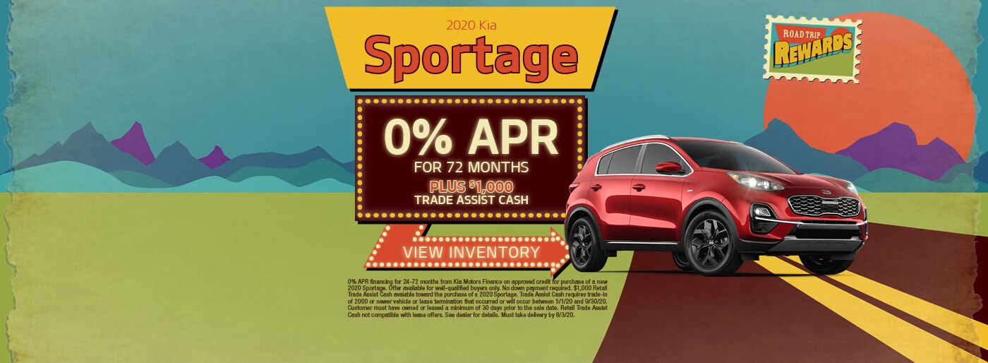 Fairfield Kia | New Kia Dealership in Keene, NH