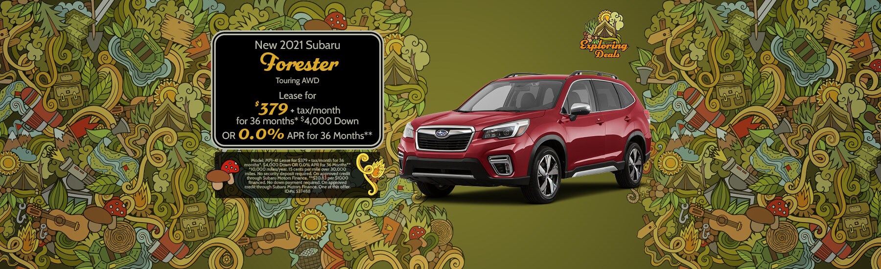 Subaru Dealership Fairfield, CA: Fairfield Subaru