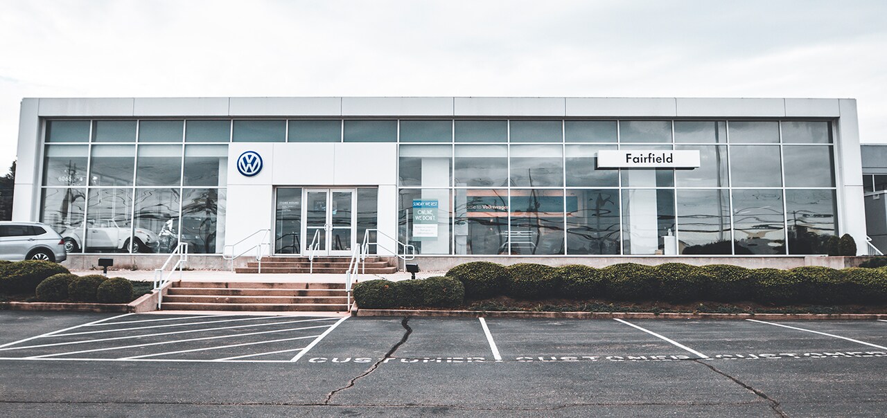Volkswagen Service & Parts Specials | Fairfield Volkswagen