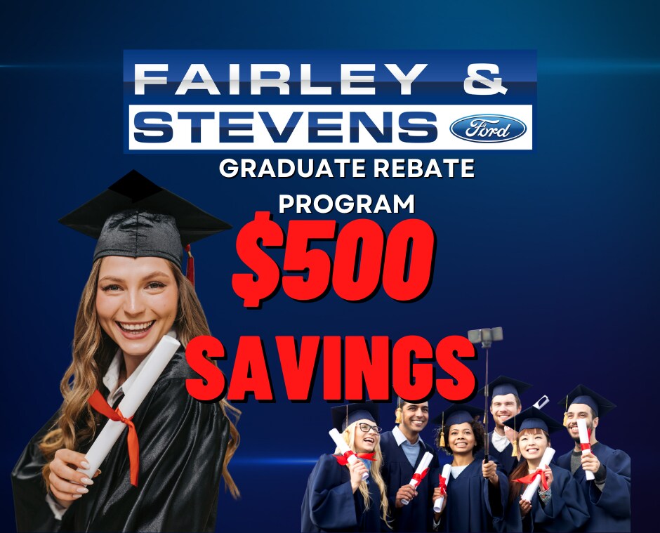 Fairley & Stevens Ford | New Ford Dealership in Dartmouth, NS