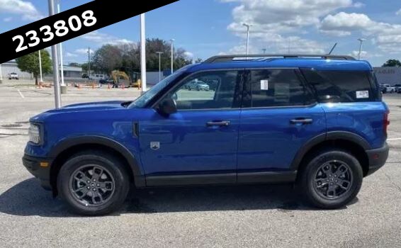 Ford Courtesy Transportation Program | Fairmont Ford