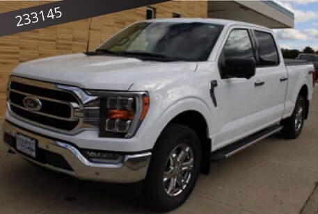 Ford Courtesy Transportation Program | Fairmont Ford