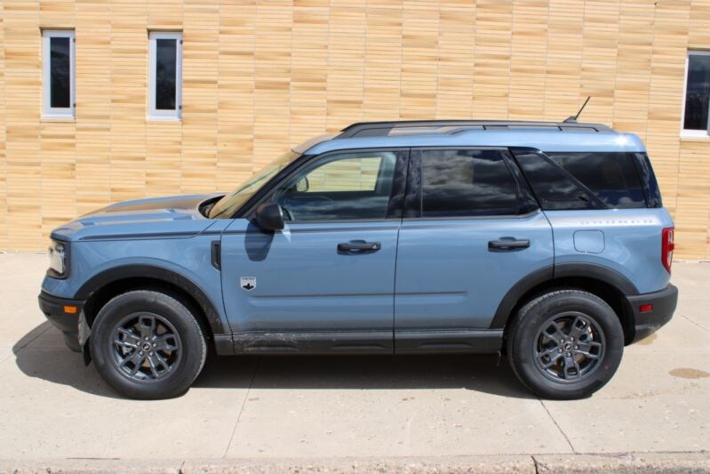 Ford Courtesy Transportation Program | Fairmont Ford