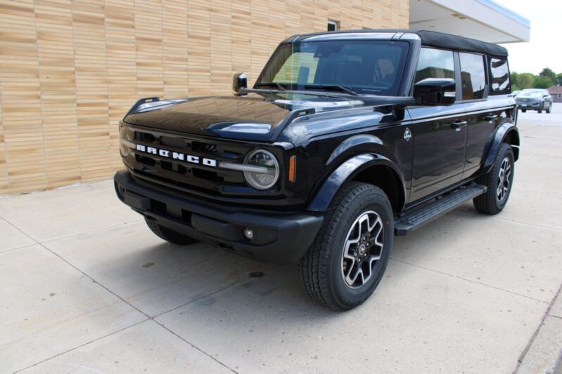 Ford Courtesy Transportation Program | Fairmont Ford