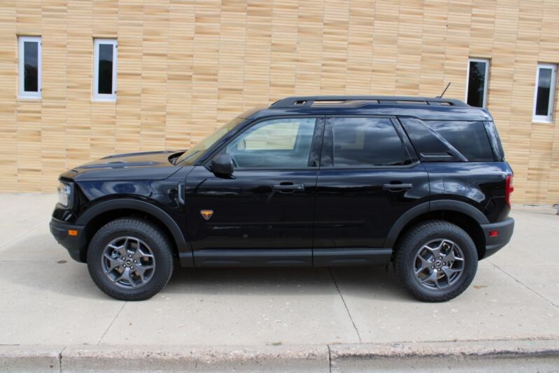 Ford Courtesy Transportation Program | Fairmont Ford