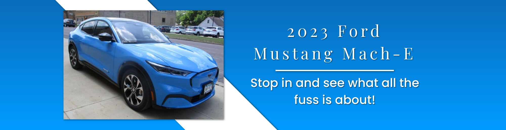 New Ford and Used Car Dealer Serving Fairmont | Fairmont Ford