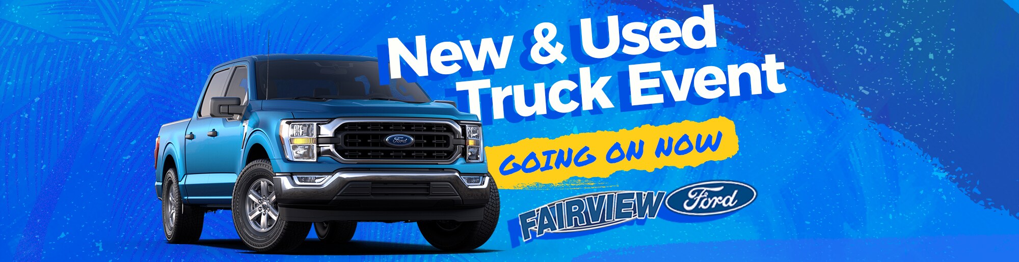 New Ford & Used Car Dealer in San Bernardino | Fairview Ford Serving ...