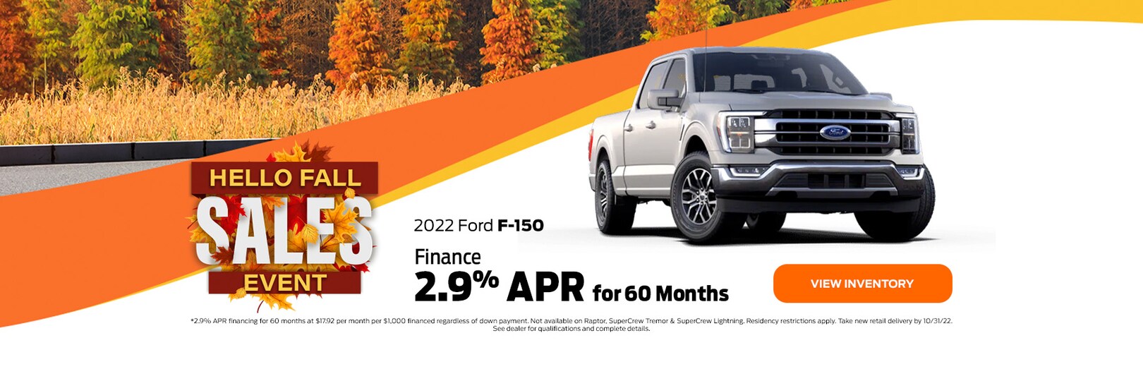 Fairway Ford | New & Used Ford Dealership in Burgaw, NC