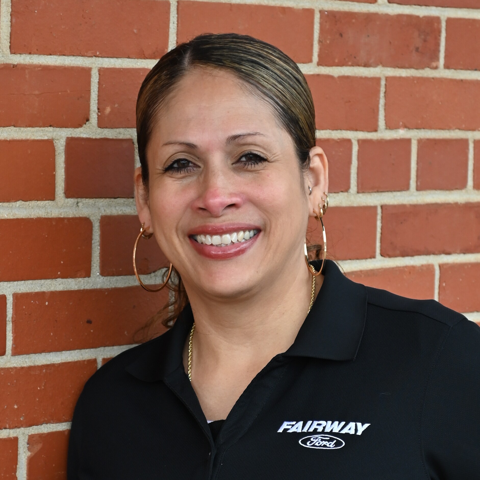 Hablamos Espanol | Fairway Ford