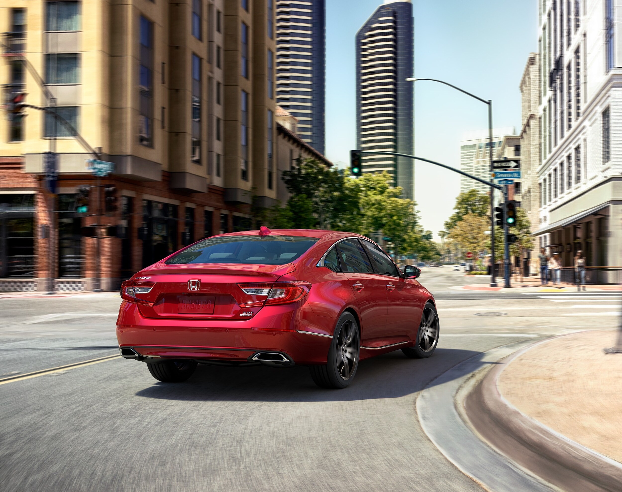 Fairway Honda | New Honda Dealership in Corner Brook, NL