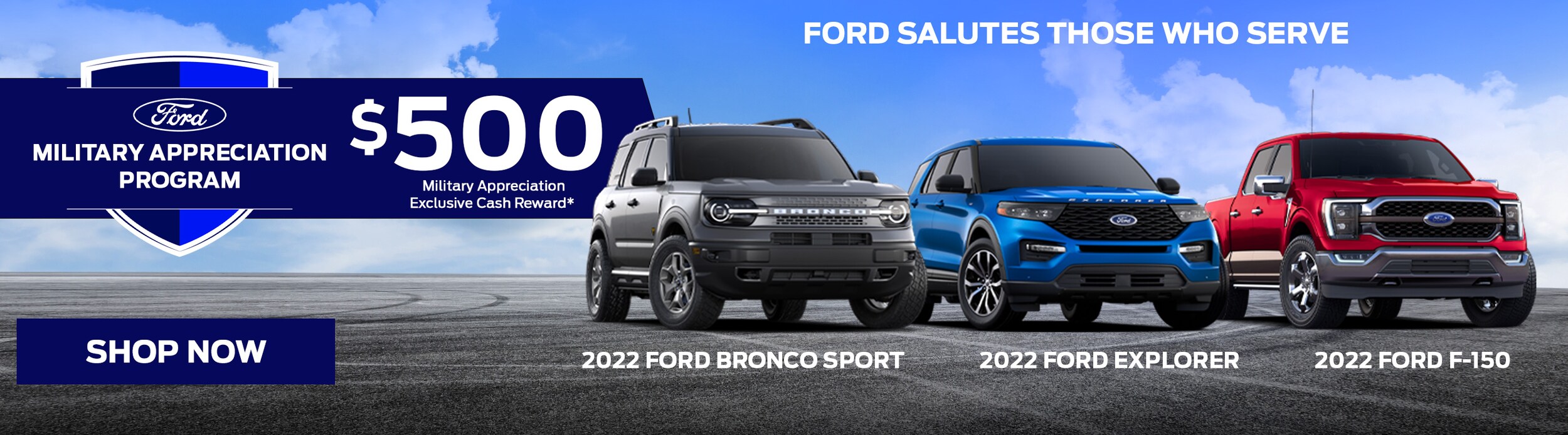 Ford Dealership in Orange County | Fairway Ford in Placentia, CA ...