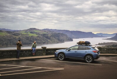 Fairway Subaru in Greenville, SC | New Subaru & Used Car Dealer