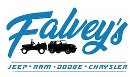 New Chrysler, Dodge, Jeep, RAM inventory for sale Norwich, CT at Falvey ...