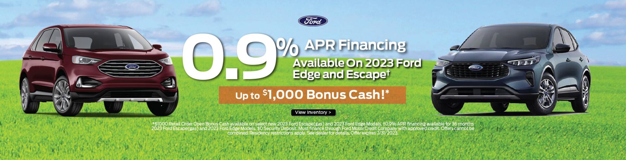 New and Used Ford Dealer Enfield | Family Ford of Enfield
