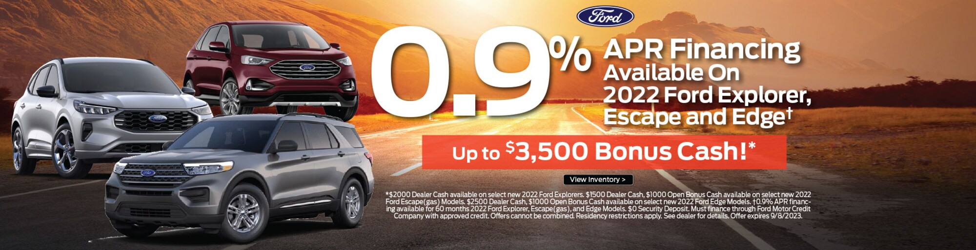 New and Used Ford Dealer Enfield | Family Ford of Enfield
