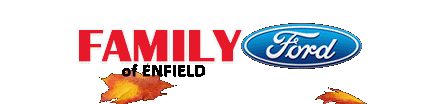 New and Used Ford Dealer Enfield | Family Ford of Enfield