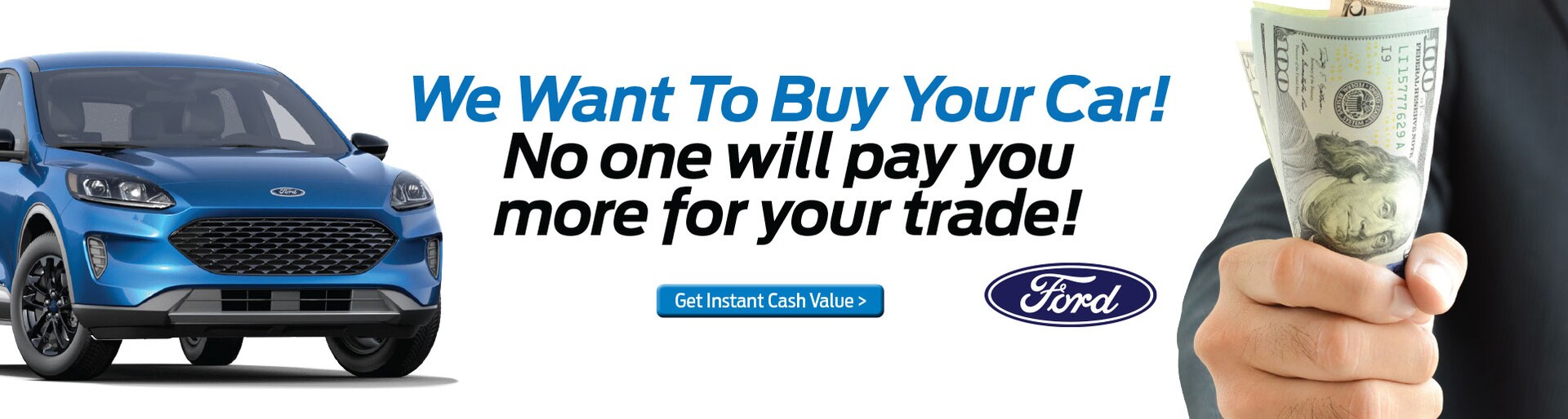 New and Used Ford Dealer Enfield | Family Ford of Enfield