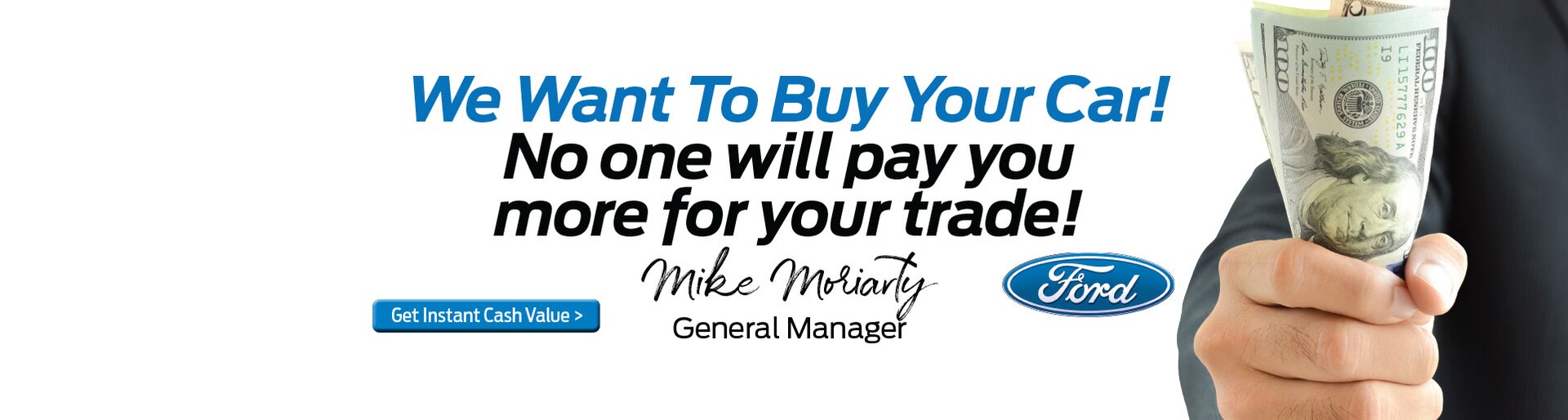 New and Used Ford Dealer Enfield | Family Ford of Enfield