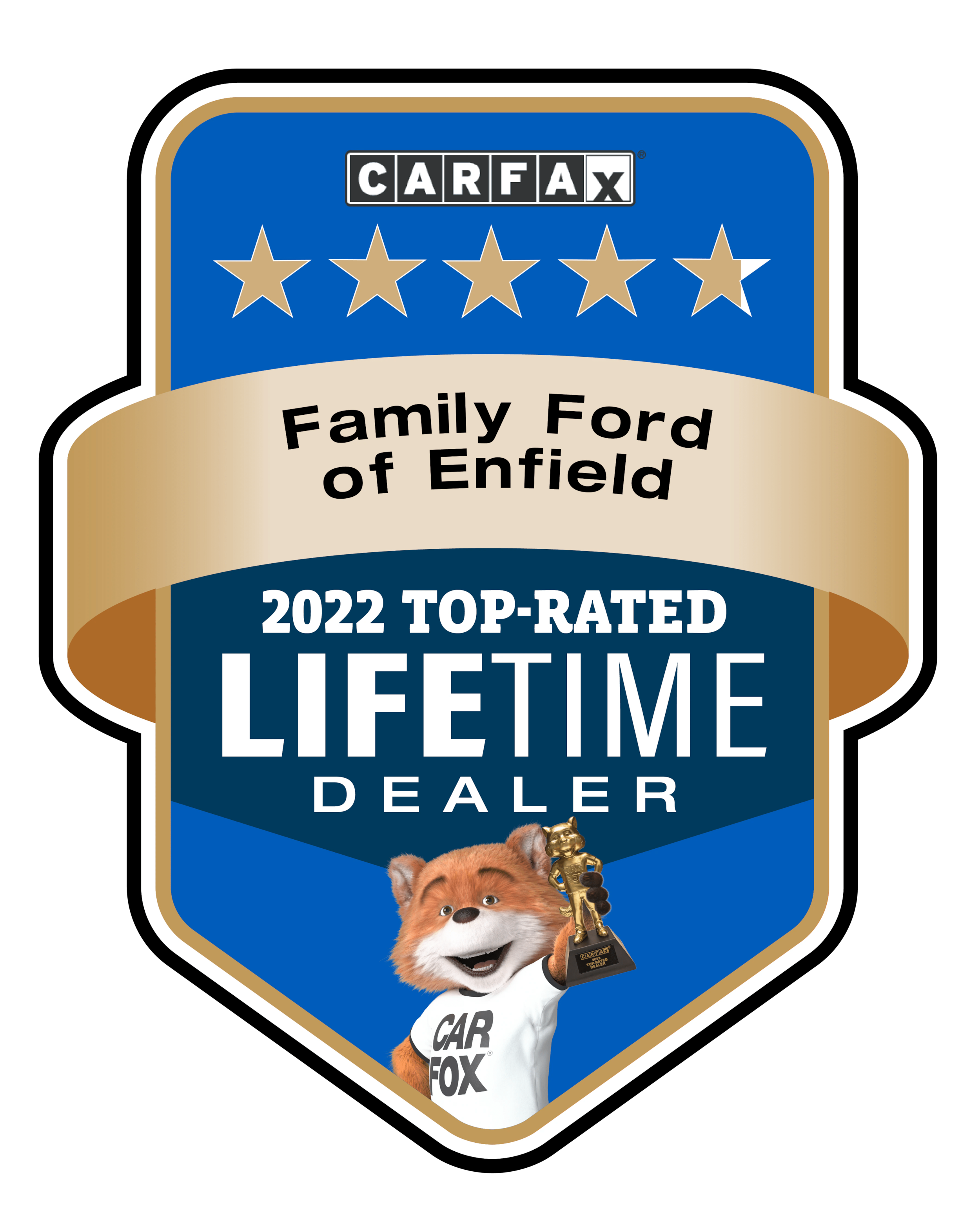 New and Used Ford Dealer Enfield | Family Ford of Enfield