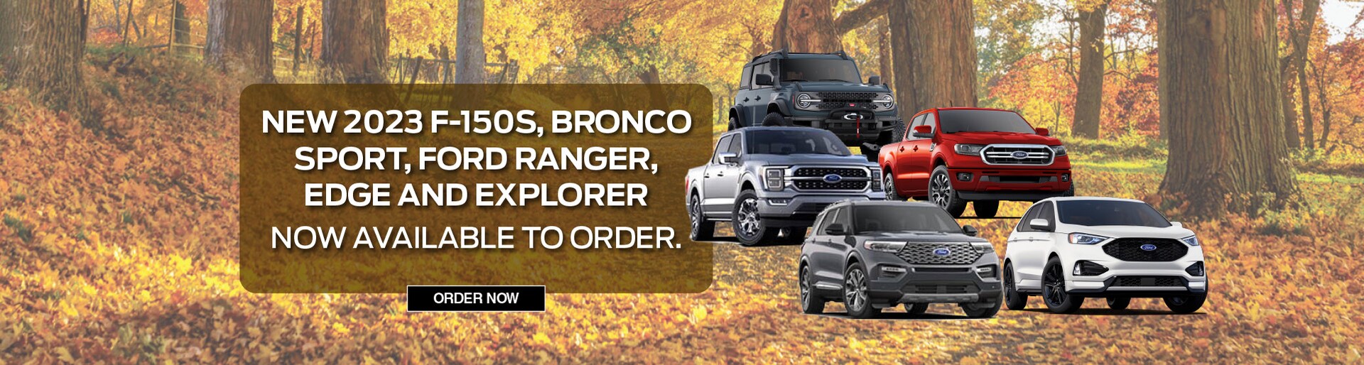 New and Used Ford Dealer Enfield | Family Ford of Enfield