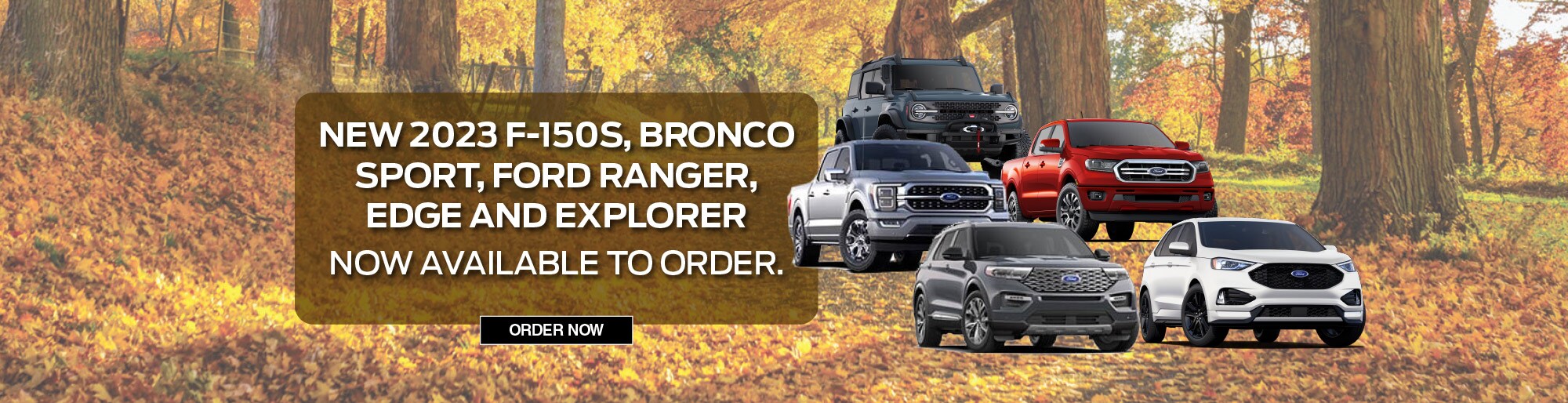 New and Used Ford Dealer Enfield | Family Ford of Enfield