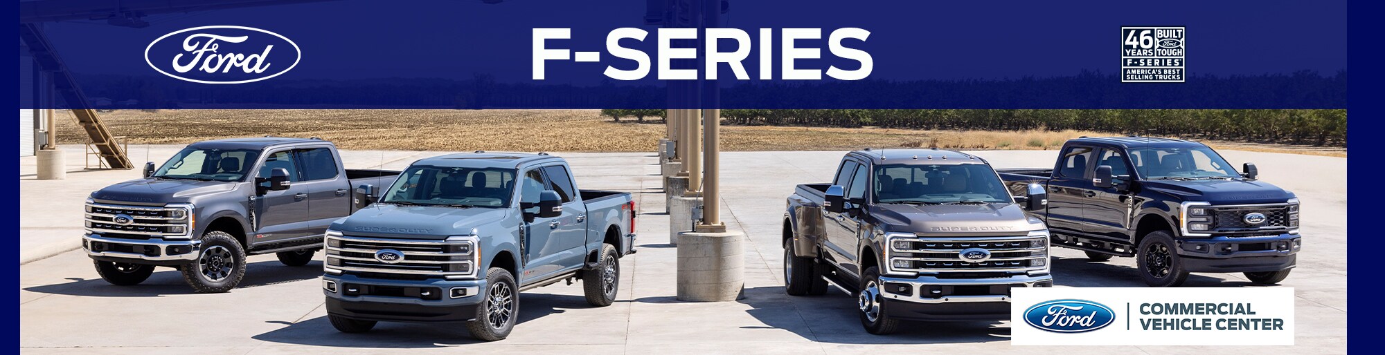 New and Used Ford Dealer Enfield | Family Ford of Enfield