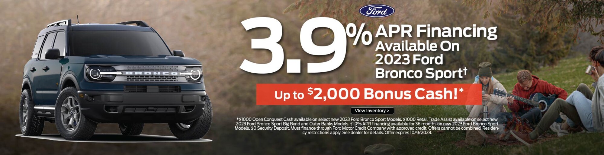 New and Used Ford Dealer Enfield | Family Ford of Enfield