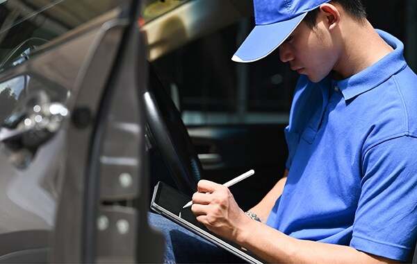 Convenient Car Delivery | Family Volkswagen of Burleson