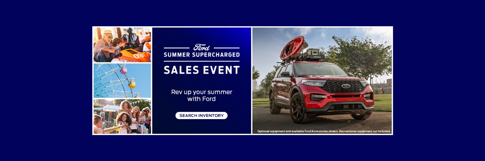 New Ford and Used Car Dealer Serving Farmington | Farmington Ford