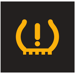 Check Tire Pressure Light | Farrish Subaru in Fairfax VA
