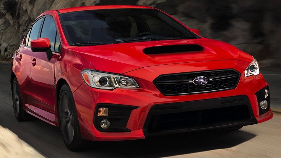 CPO Subaru Farrish Subaru Serving Fairfax VA