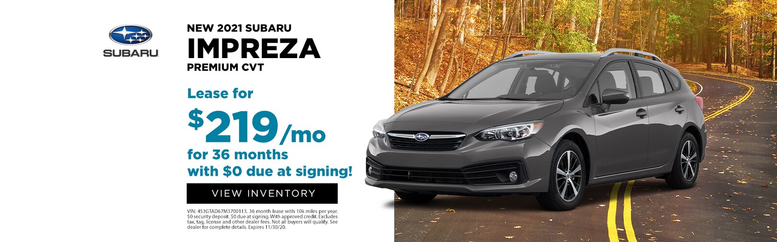 Farrish Subaru | New & Used Subaru Dealer Fairfax VA