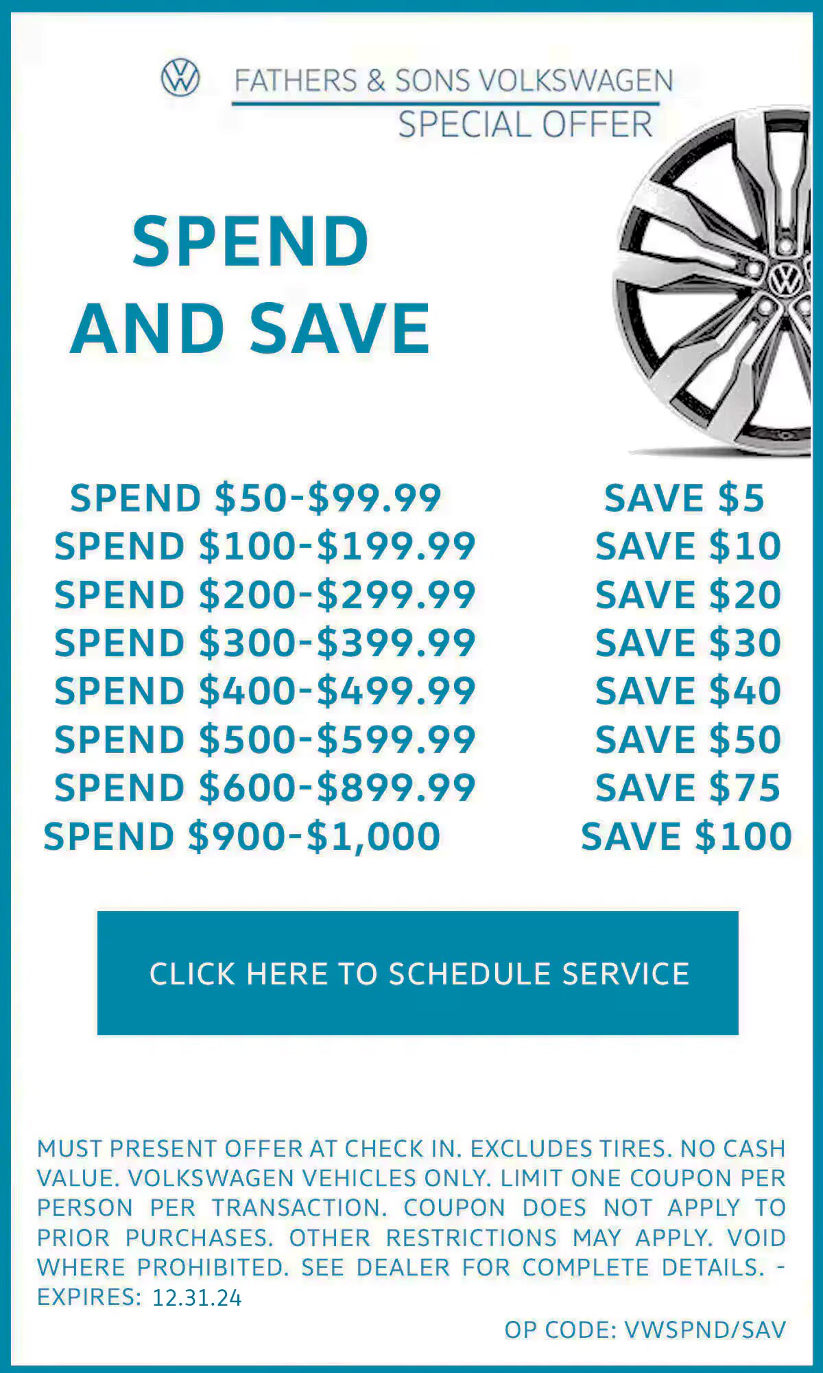 Fathers and Sons Volkswagen - Volkswagen Dealer in West Springfield, MA