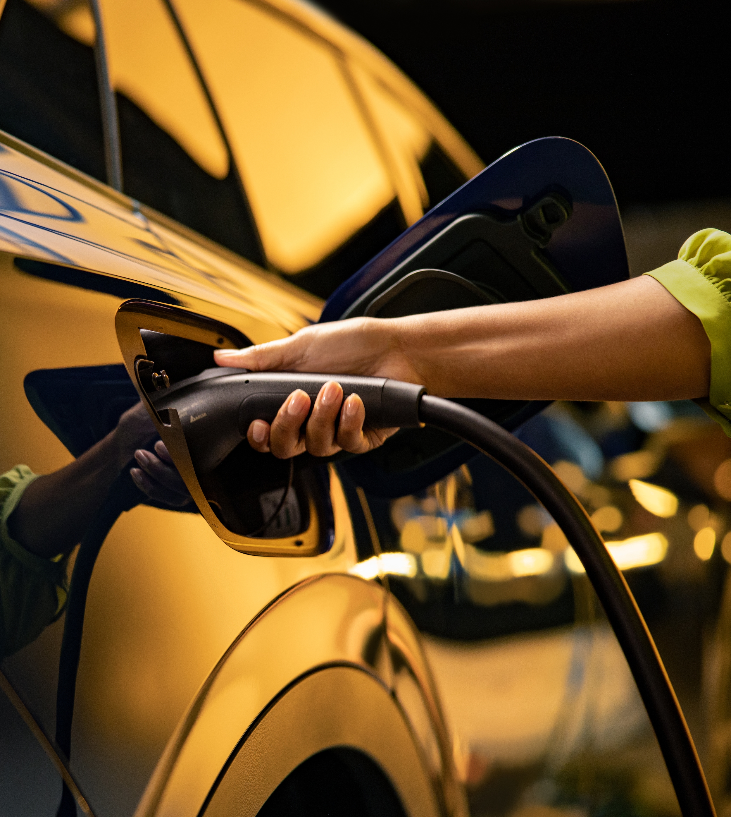 The Massachusetts Offers Rebates for Electric Vehicles Program ...