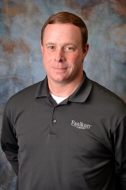 Dealership Staff | Faulkner Alfa Romeo of Mechanicsburg