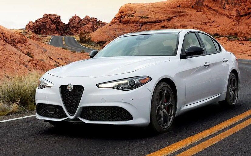 New & Used Car Dealer | Faulkner Alfa Romeo of Mechanicsburg
