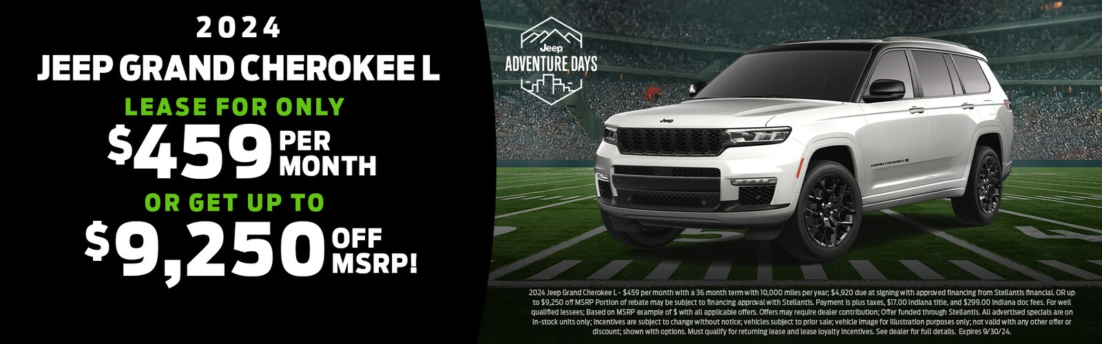 New and Used Dodge, Jeep, Ford, Chrysler, Ram Dealer | Faulkner Automotive