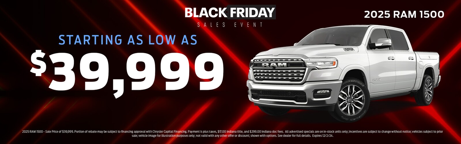 New and Used Dodge, Jeep, Ford, Chrysler, Ram Dealer | Faulkner Automotive