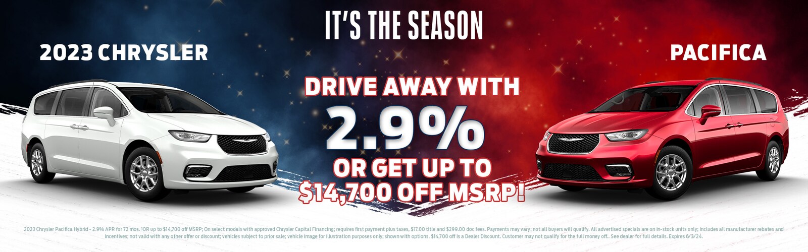 New and Used Dodge, Jeep, Ford, Chrysler, Ram Dealer | Faulkner Automotive