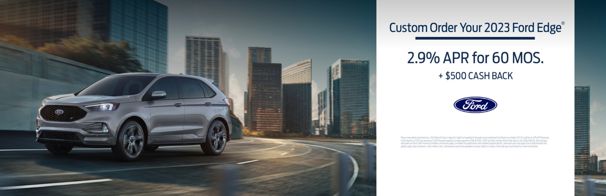 Ciocca Ford Of Quakertown | Ford & Used Car Dealer In Quakertown, PA