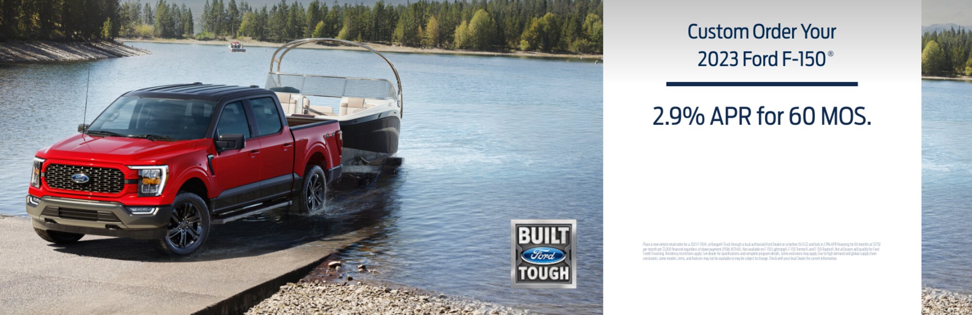 Ciocca Ford Of Quakertown | Ford & Used Car Dealer In Quakertown, PA