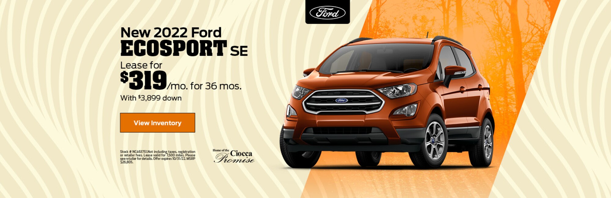 Ciocca Ford Of Quakertown | Ford & Used Car Dealer In Quakertown, PA