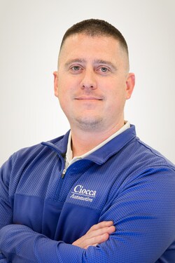 Our Team Members | Ciocca Ford of Quakertown
