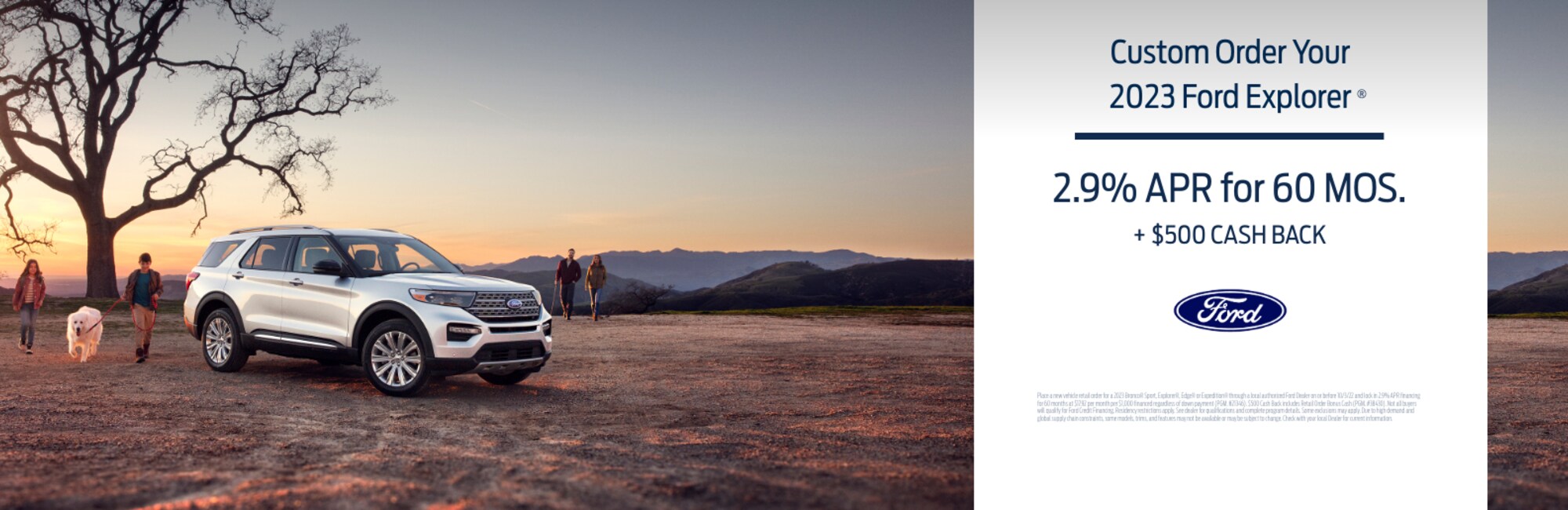 Ciocca Ford Of Quakertown | Ford & Used Car Dealer In Quakertown, PA